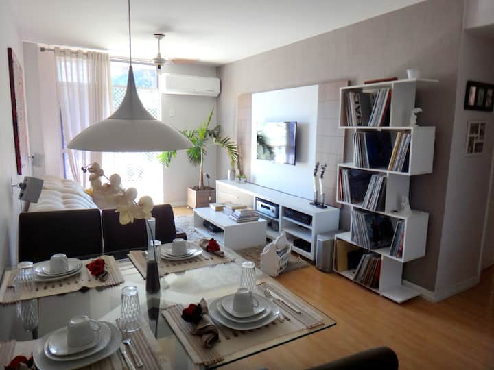 Apartamento No Melhor Ponto Do Ingá - Niterói