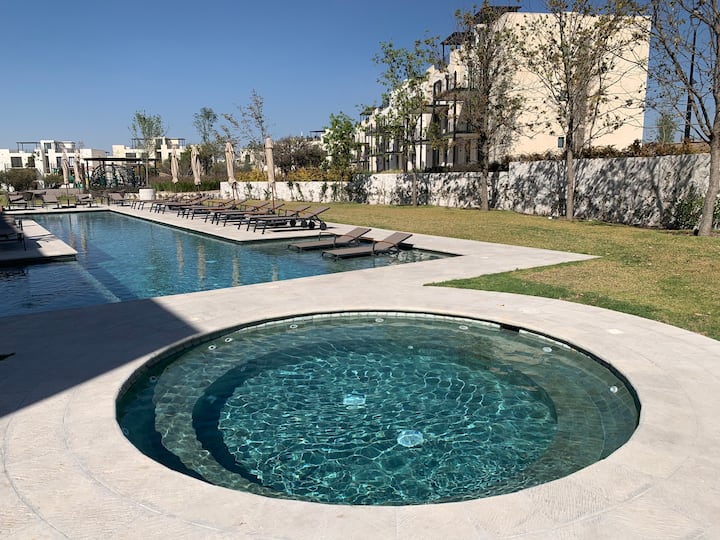 Hideaway Classic In San Miguel, Your Perfect Place - San Miguel de Allende