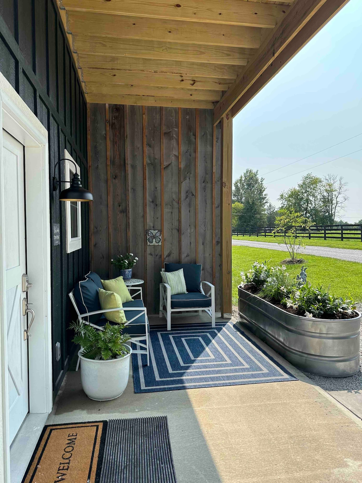 Stunning Horse Farm Experience on Bourbon Trail - Barns for Rent in ...