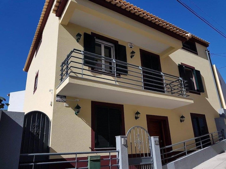 Deoliveira Casa - Madeira