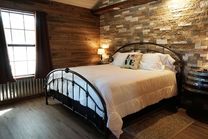 Bakery Haus- Tres Leches - Fredericksburg, TX