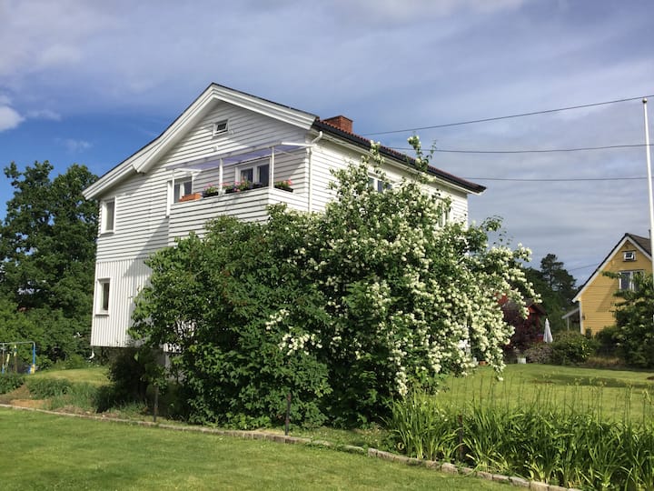 3 Bedroom Ap, Free Parking, Close To City Center - Oslo