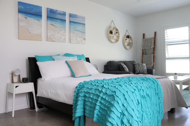 Renfrew Studio Escape - Gerringong