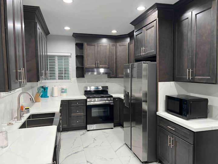 New House Disney7mi/ltsaigon5mi 3bed3ba +Sofa Bed - Orange County, CA