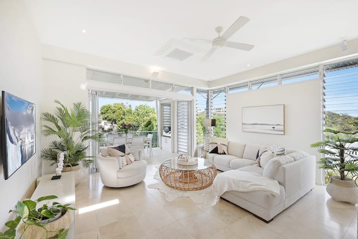 Soul On Sunshine ~ Gorgeous Home With Rooftop Deck - Sunshine Coast Queensland, Australia