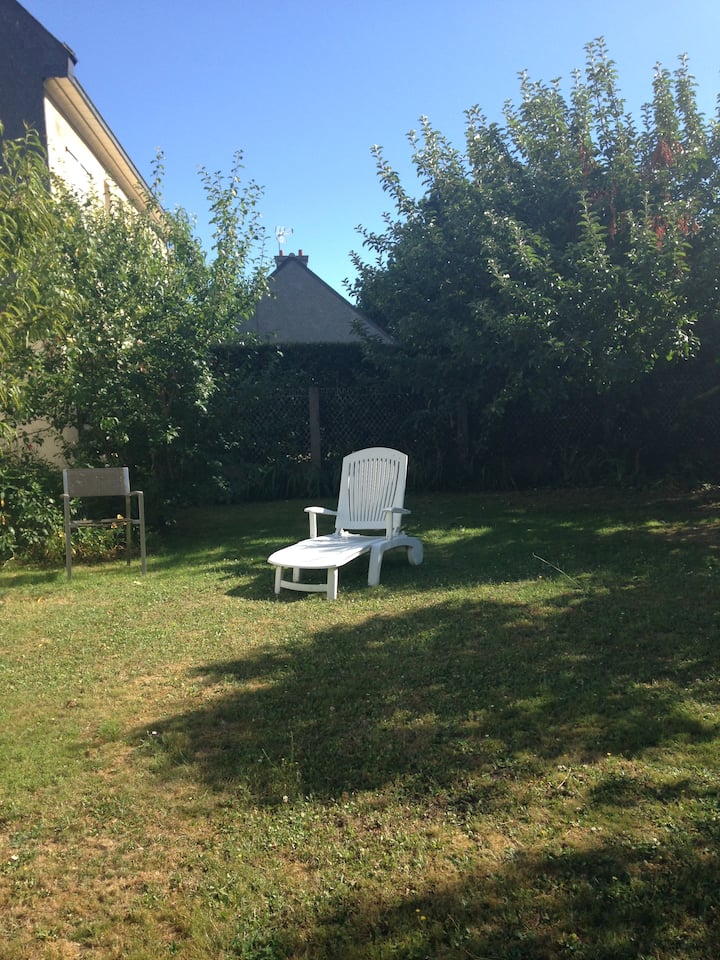 T1 Proche Du Golfe Du Morbihan - Vannes