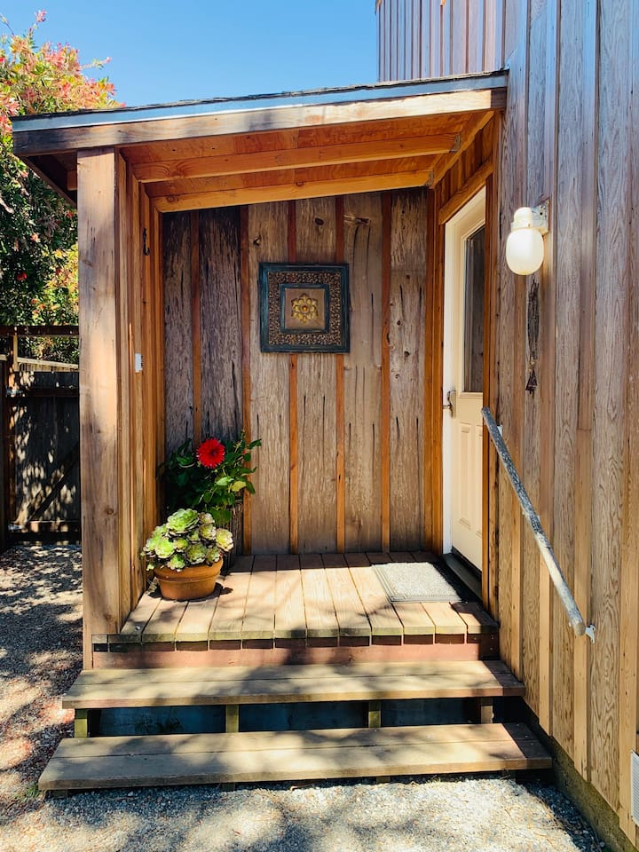Family Friendly House Close To The Beach! - Bolinas