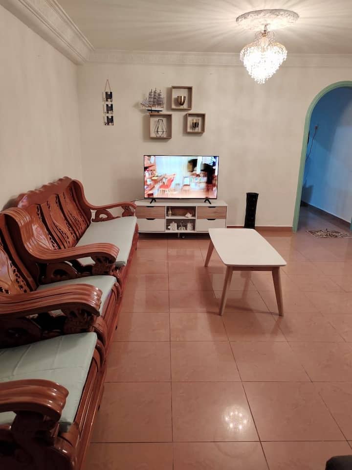 Aaa Homestay Georgetown Penang - Balik Pulau