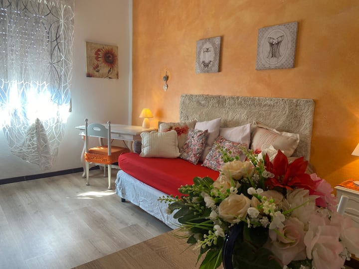 Valeggio Appartamento Dolce Vita - Valeggio sul Mincio