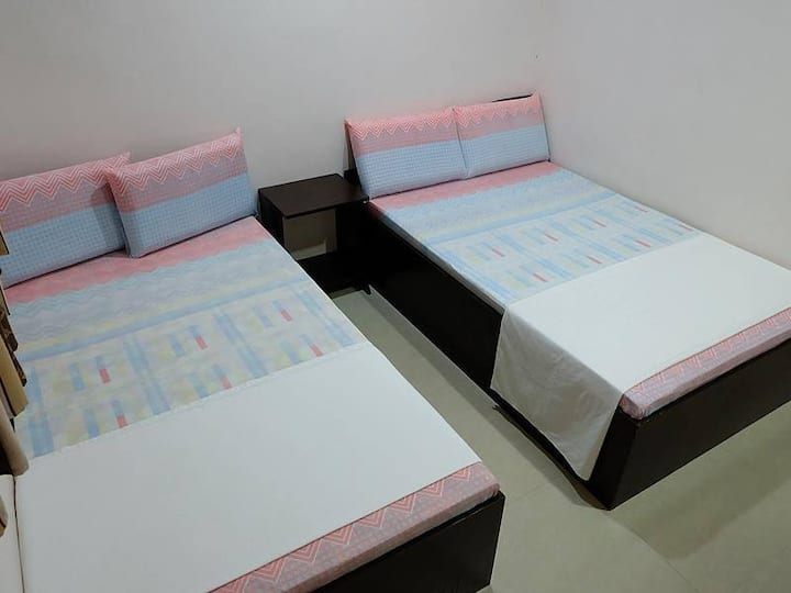 Ricgem Place - Room For 2 Guests - El Nido