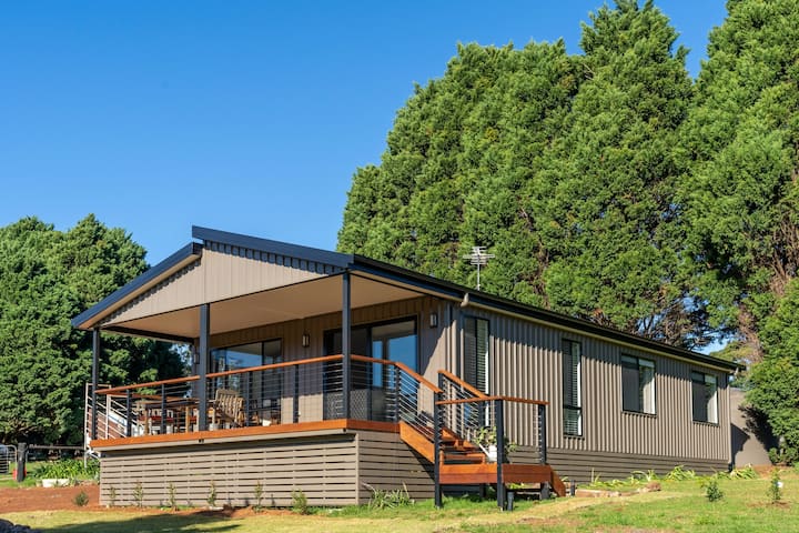 Farm "The Stockyards "3 Bed Views Foxground Berry - Berry