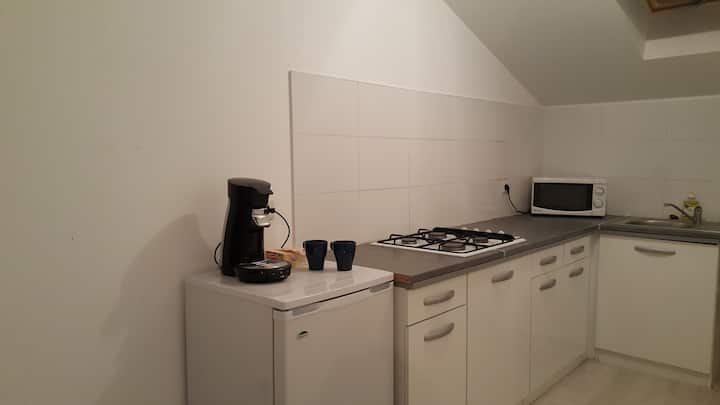 Appartement Climsatisé - Muret