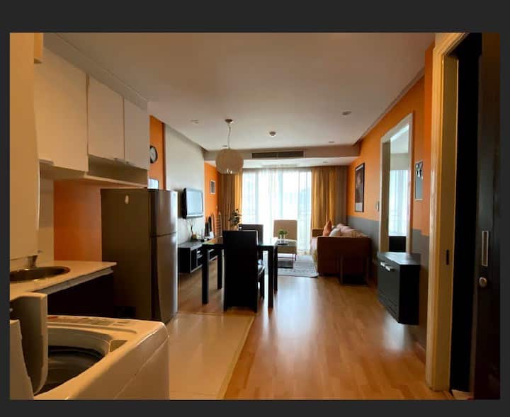 Bangkok Holiday Rentals & Homes - Bangkok, Thailand | Airbnb