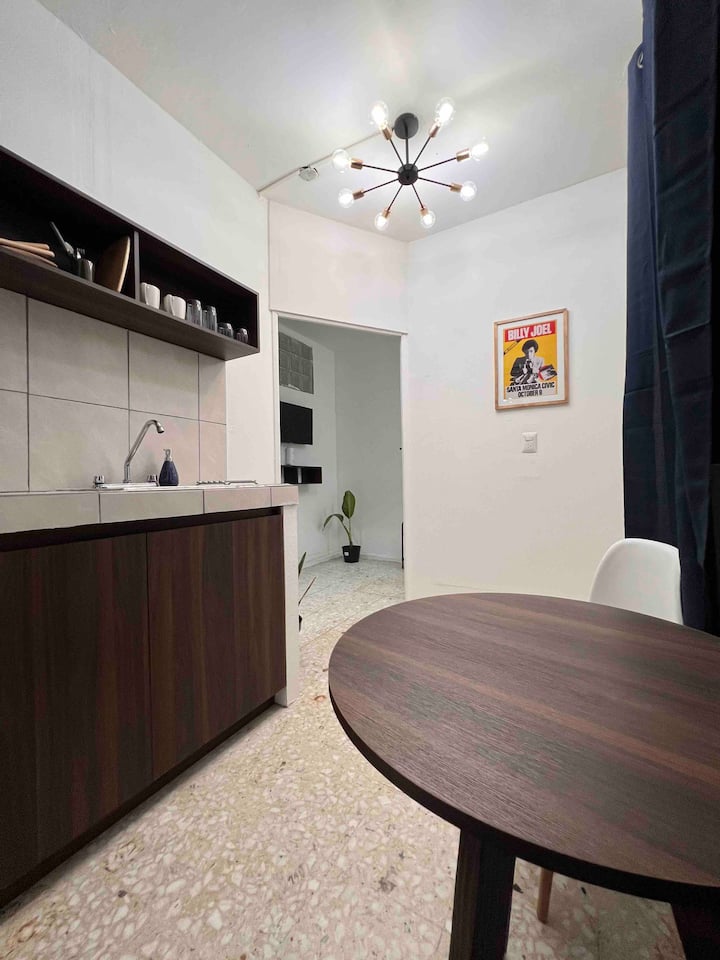 Ubicación Ideal En Mty A Pasos Del Tec - Monterrey