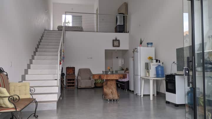 Mezanino Bonito Ms - Bonito