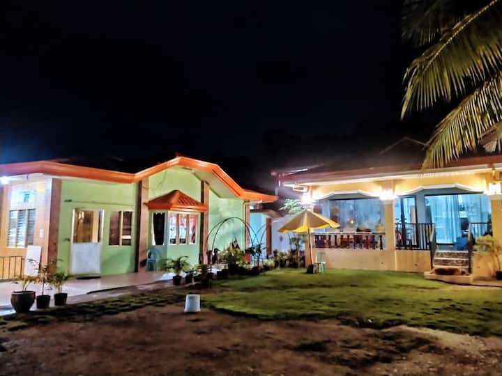 Olsen Guesthouse - Catmon