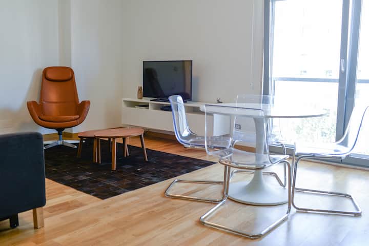 Lisbon Brown Cozy Apartment - Lisboa
