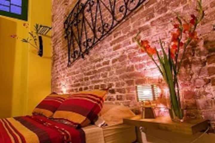 Amazing Balcony, 2 Bedrooms In The Best Location. - Havana