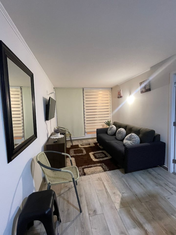 Departamento Viña Del Mar 2 - Quilpué