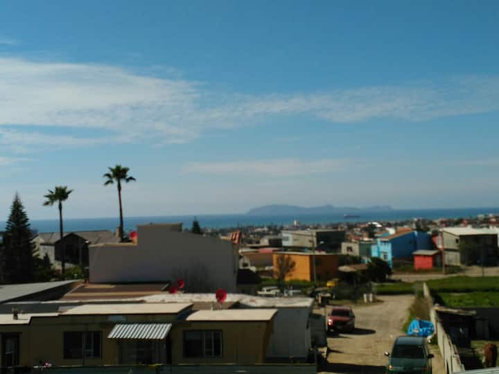Colinas De Rosarito Apt. #3 - Rosarito