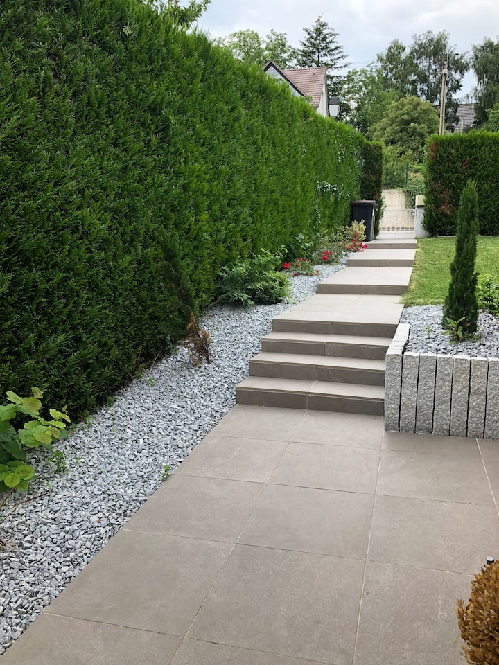 Villa Avec Piscine Au Calme à 15 Min De Strasbourg - Bas-Rhin