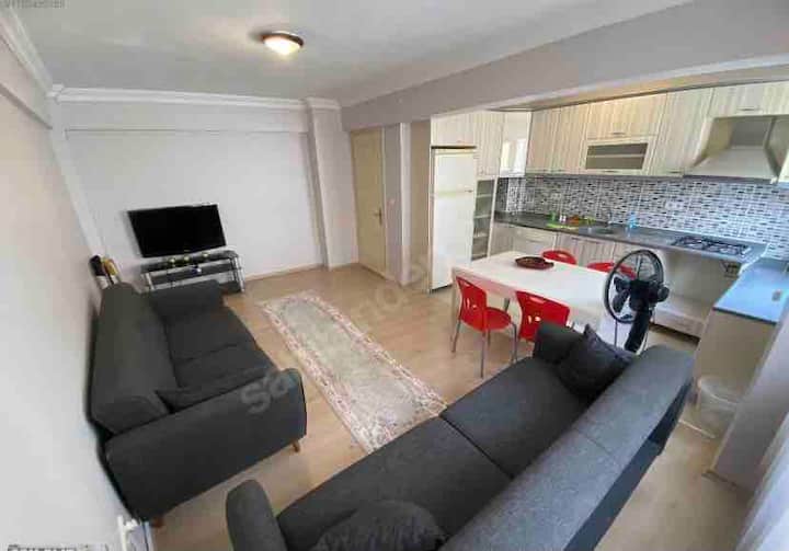 Altınoluk Denize 20mt Mesafede - Altınoluk