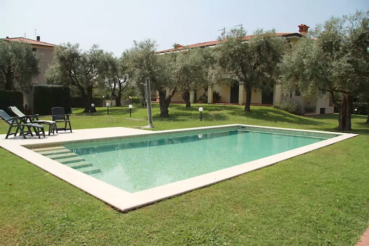 Villa Gemella - Forte dei Marmi