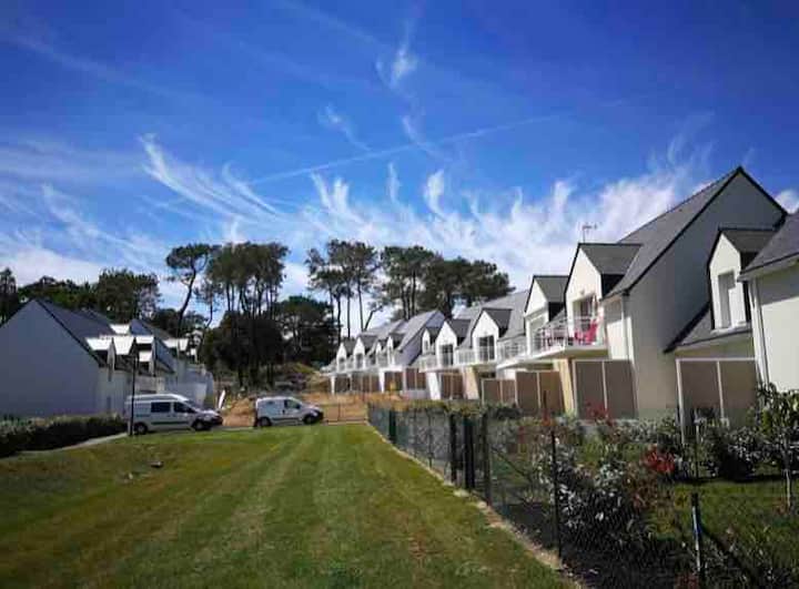 Maisonnette à 300m De L’eau - Sarzeau