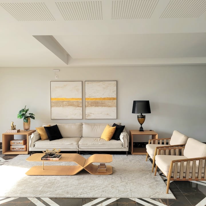 Apartamento Condomínio Essence Atlântida - Xangri-lá