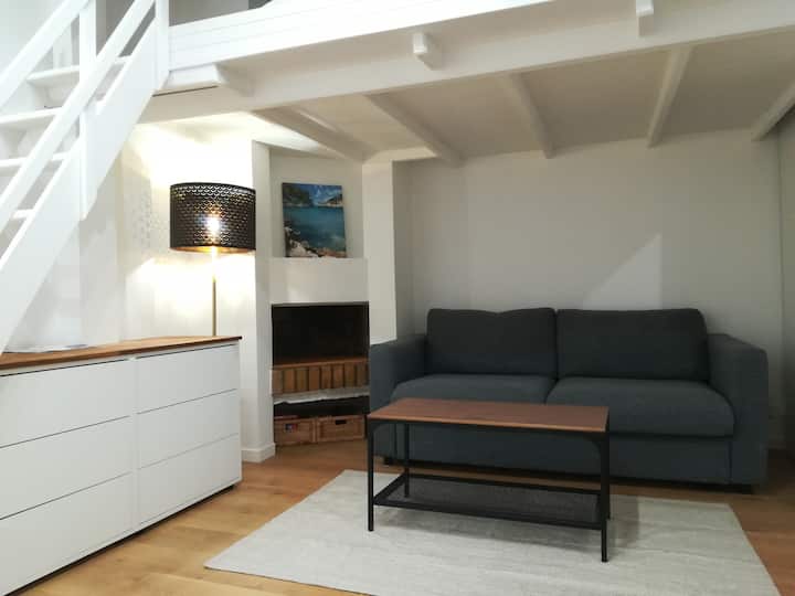 Studio Cosy, Port De Cassis - Cassis