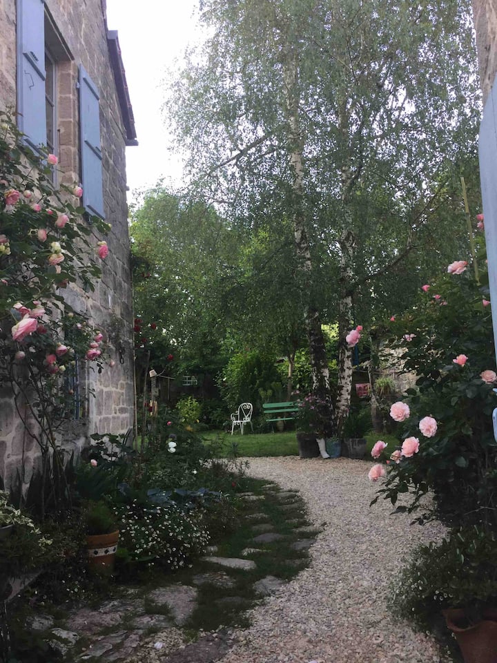 Chambre D’hôtes Avec Petit Déjeuner - Collonges-la-Rouge
