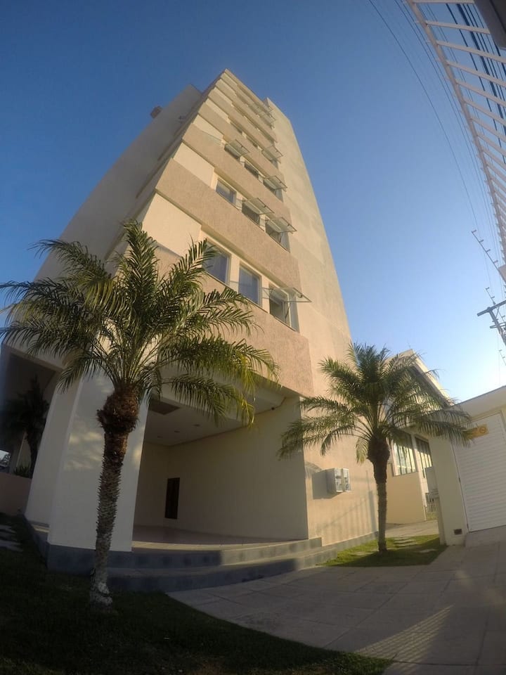 Apto Com Excelente Custo/benefício Na Pedra Branca - Palhoça