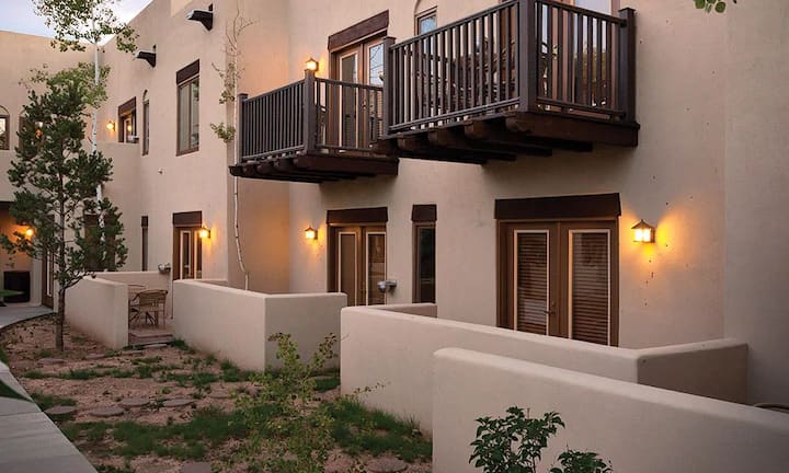 Taos 1br - Taos, NM