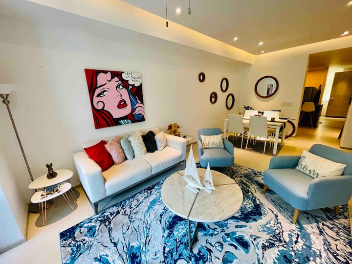 Exclusivo Depa En La Isla Residences Zona Premium - Acapulco