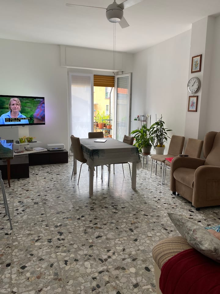 Stanza Incantevole - Cernobbio