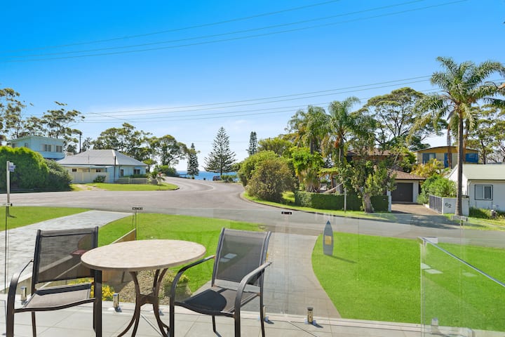 Holiday's On Hay - City of Shoalhaven