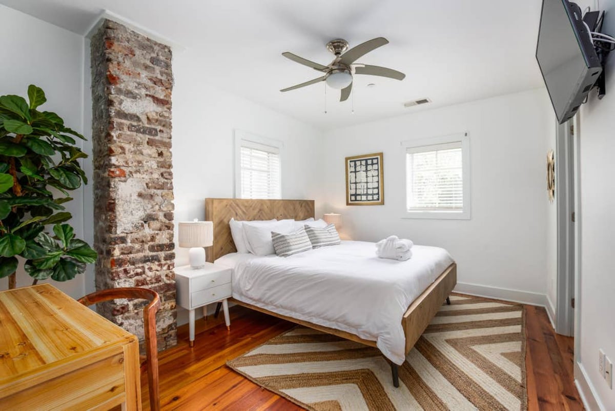 Charleston Vacation Rentals | Apartment and House Rentals | Airbnb