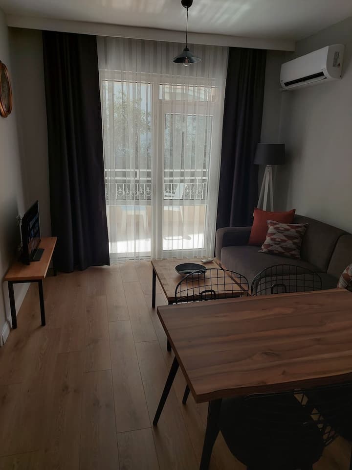 Senbay Holiday Homes 3 - Marmaris