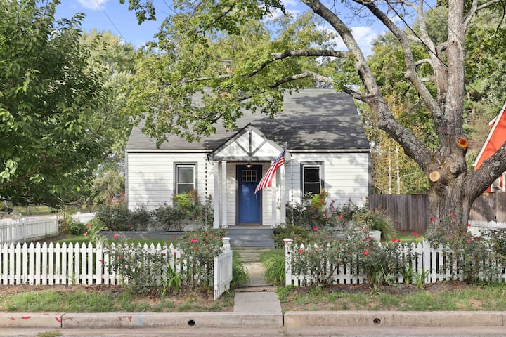 Charming Eastport Capecod - Annapolis, MD