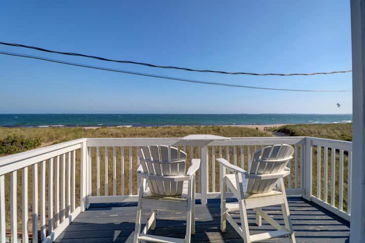 Historic Governor's Cottage - Old Orchard Beach, ME