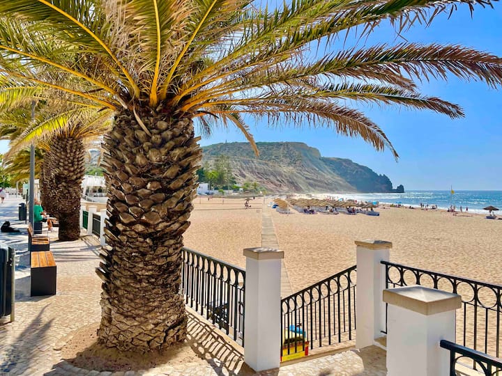 Beach Walk Apartment - Praia da Luz
