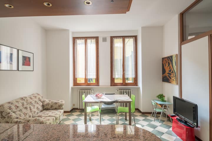 Interno66 - Brescia