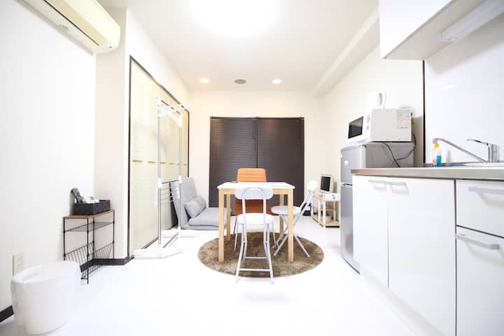 Gojo Sefi-apartment - Kyoto