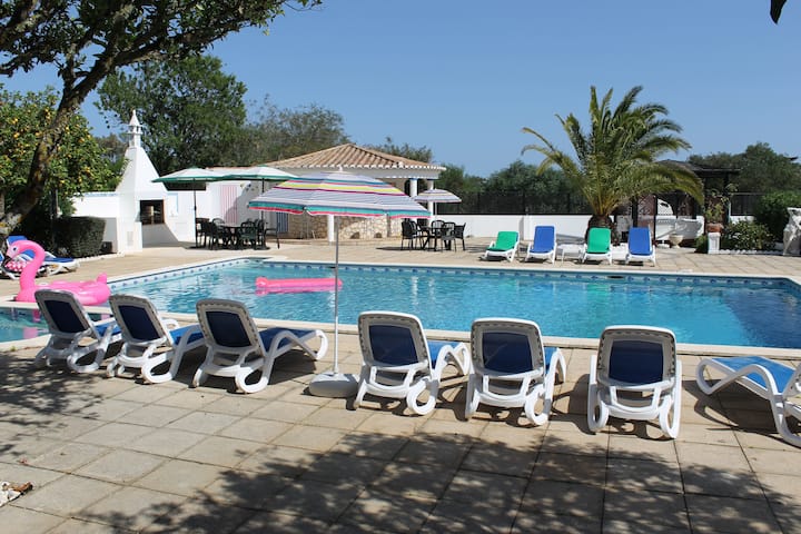 Garden Appartement - Lagos, Portugal