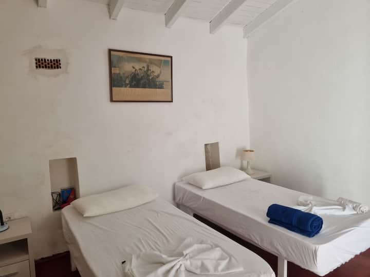 Guma's House - Albania
