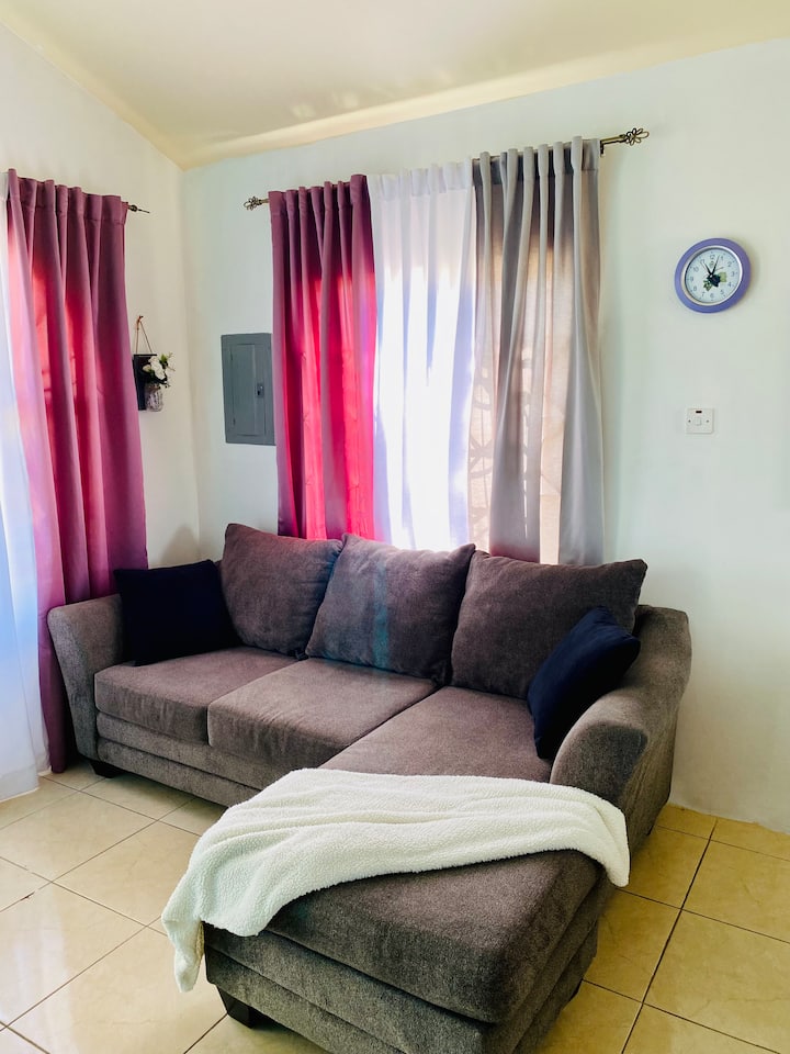 Caribbean Estates, Greater Portmore House Rentals - Greater Portmore ...