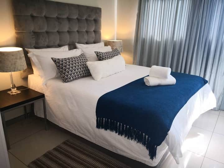 D's Central Hideout - Windhoek