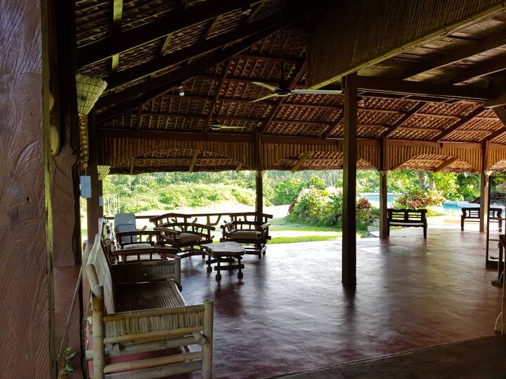 Jardin De Luz Bridal Suite 2 - Lucban