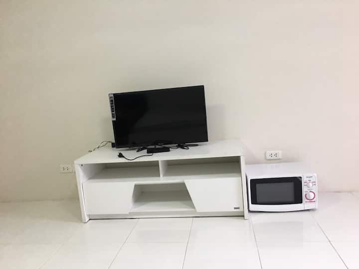 Private Room At Huai Kwang (Mrt) - 