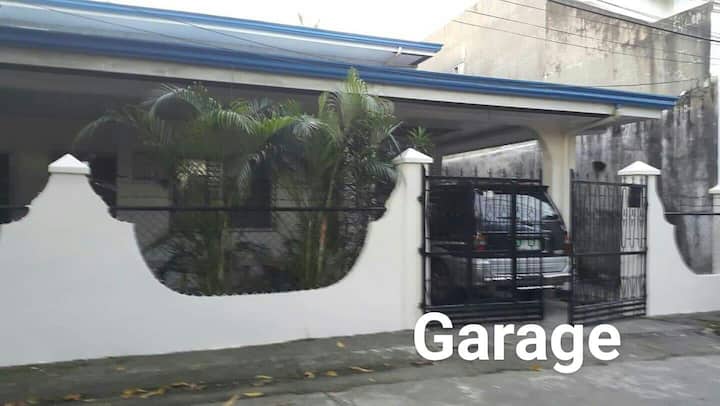 Dorea's Abode - Iloilo City
